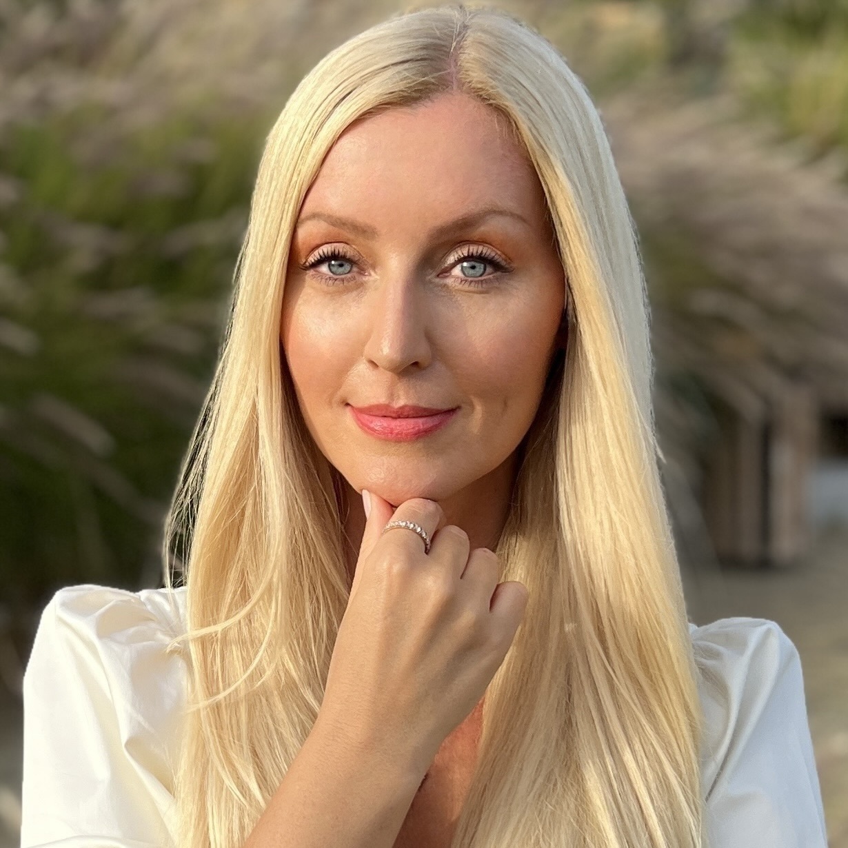 Kelly Johanson - Kelly Johanson